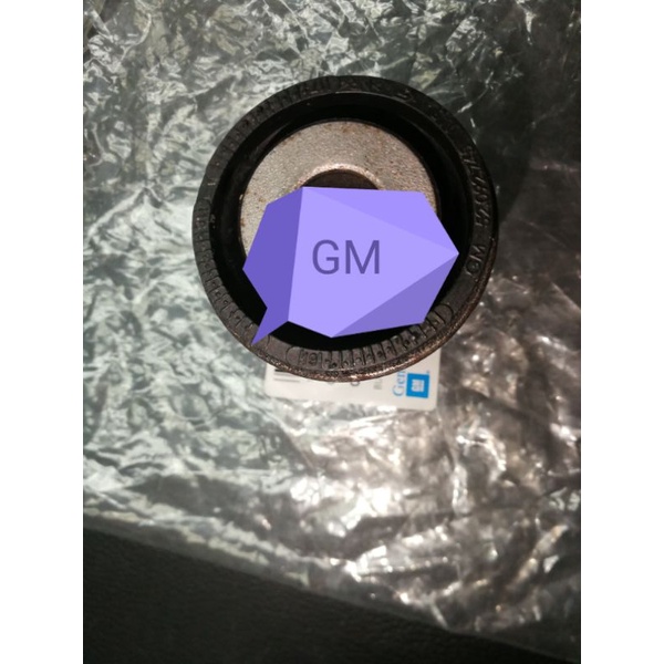 Colorado lower arm bush | Chevrolet | 52092745 / 52123587 / 94745094 ...