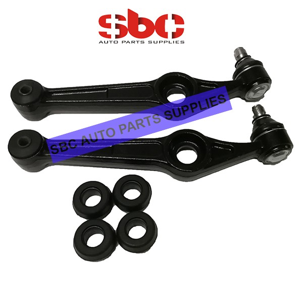 PERODUA KANCIL LOWER ARM WITH BUSH (1SET) | Shopee Malaysia