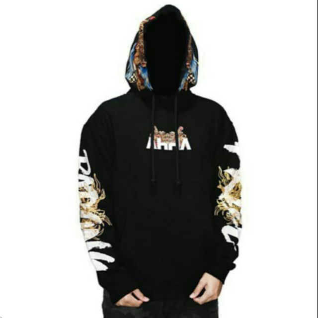 HOODIE AHHA BARONG (ORIGINAL) | Shopee Malaysia