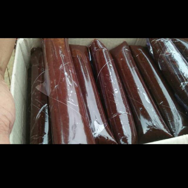 Original Dodol (self Made) 250 Grams | Shopee Malaysia