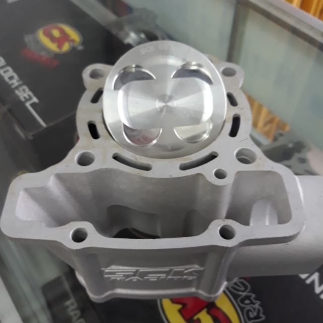 Rs150 racing block 65mm | Shopee Malaysia