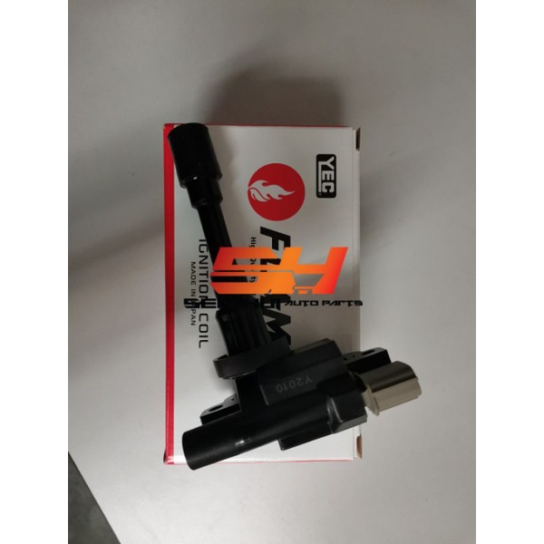 Suzuki Swift / SX4 / ERV / Ignis / Solio / Jimny Ignition Plug Coil ...