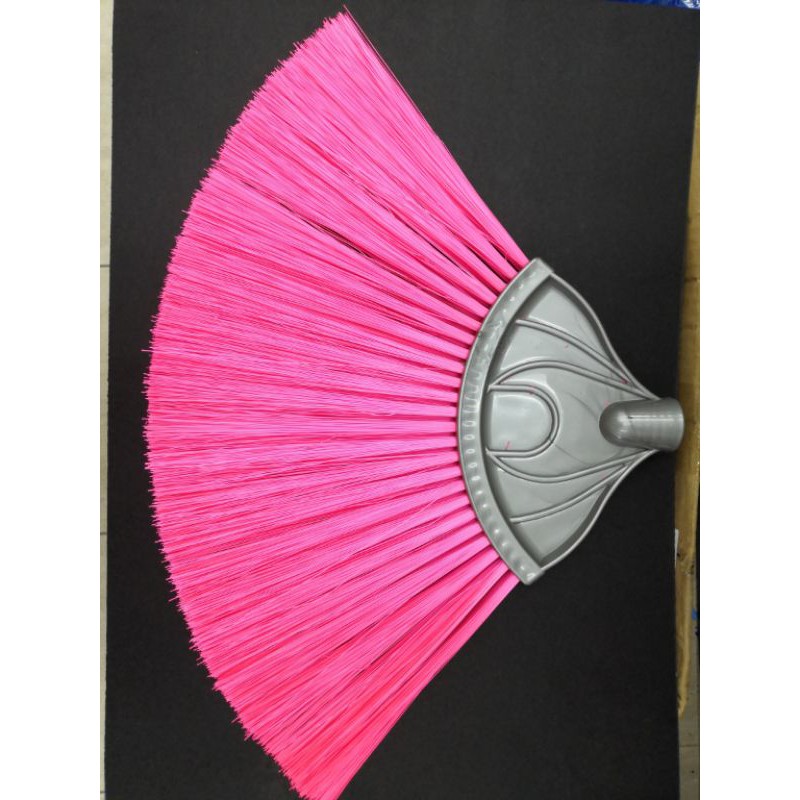A1 LADY BROOM 最低价扫把 SAPU ECO BROOM 扇型扫把 PENYAPU INDOOR OUTDOOR SOFT ...