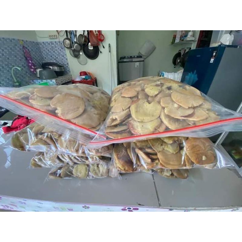 Jering tua siap proses/jering Frozen/jering kopek 1KG | Shopee Malaysia