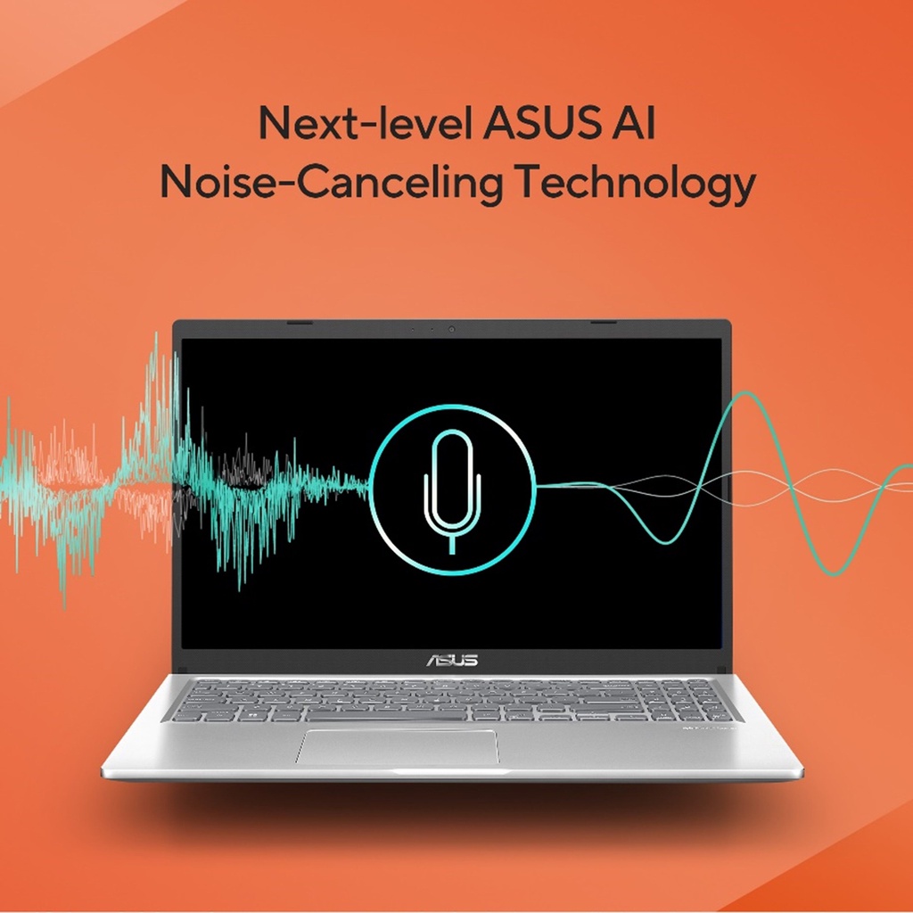 ASUS Vivobook 15 (A1500EA) Intel® Core™ i3-1115G4/4GB/512GB SSD/15.6 ...