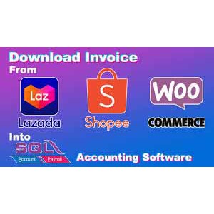 SQL E-COMMERCE MODULE | Shopee Malaysia