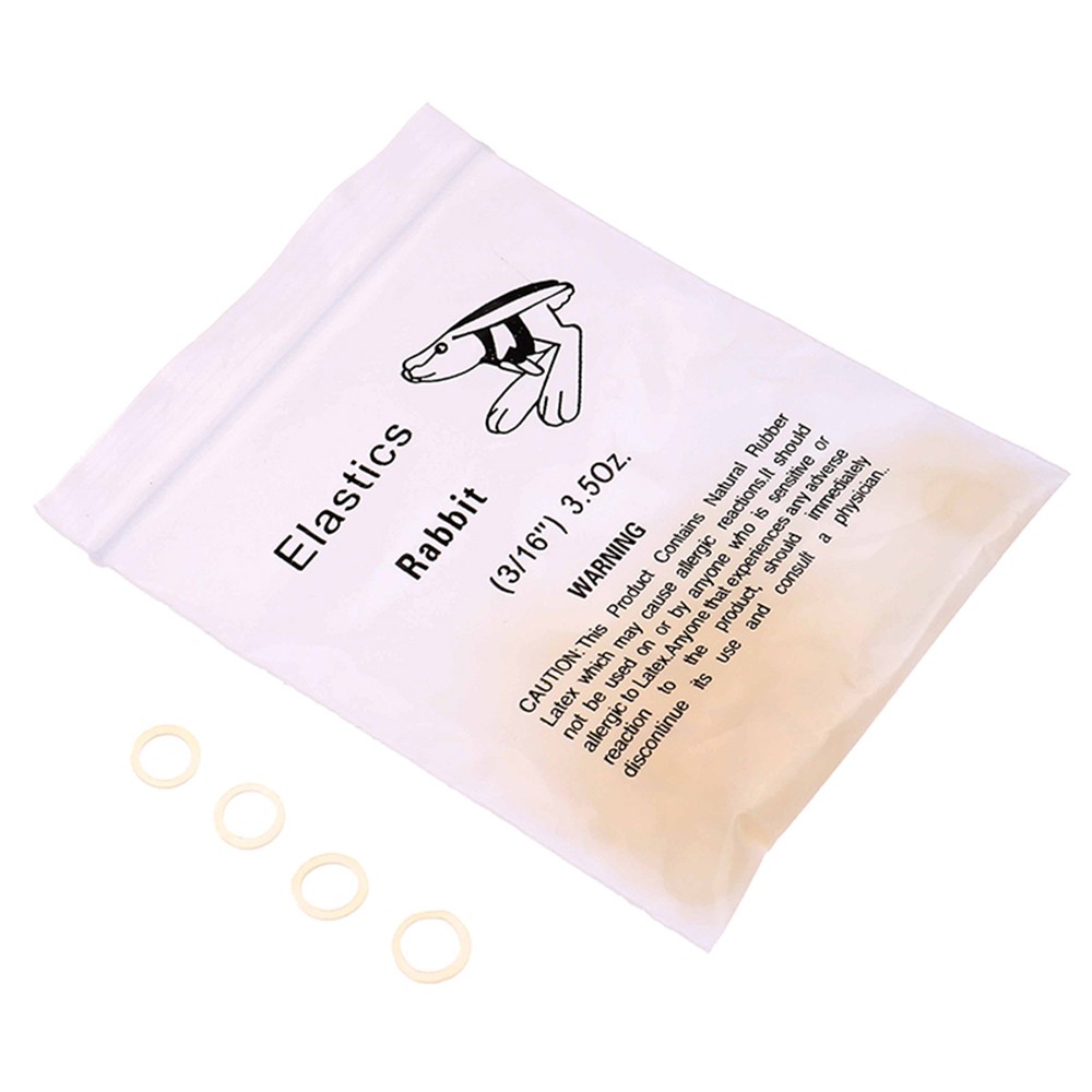 [COD] Teeth Stain Removal Dental Orthodontic Rings Tooth Care Ligation ...