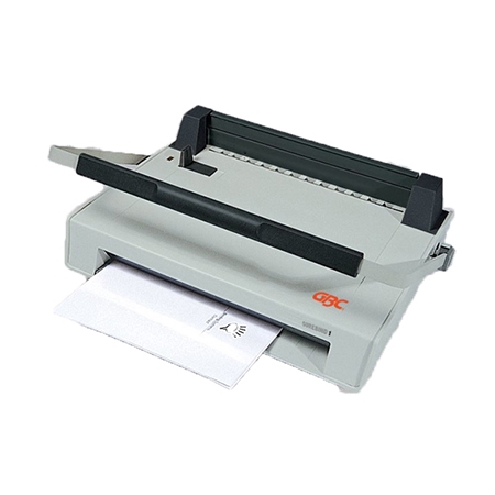 GBC SureBind System 1 Binding Machine Strip or Velo Binder | Shopee ...