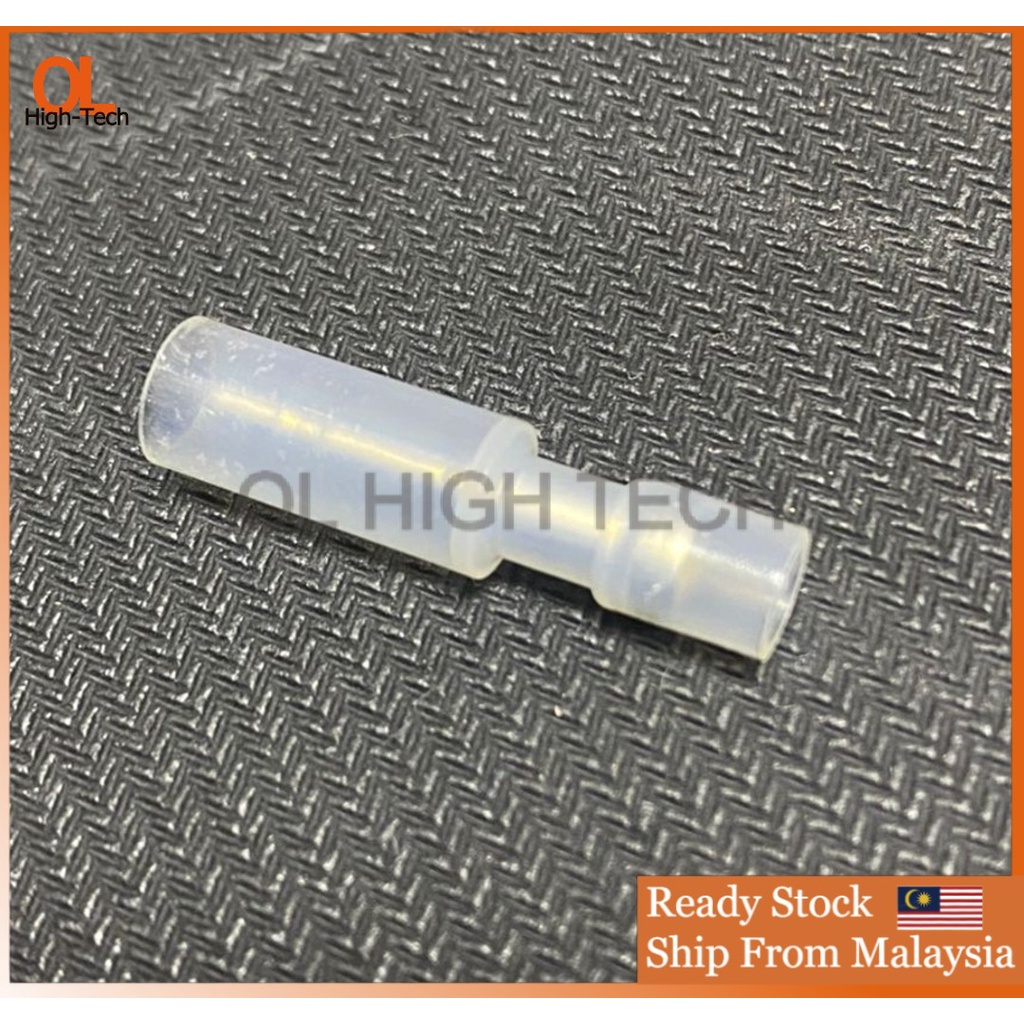 OLhightech - Male /Female solderless connector (PC-2005M/PC-2005F ...