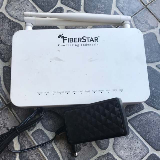 Zte F609 V3 Normal | Shopee Malaysia