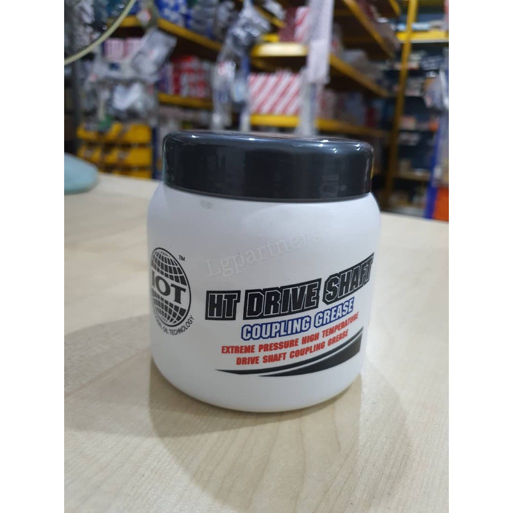 IOT DRIVE SHAFT COUPLING GREASE-500G | Shopee Malaysia