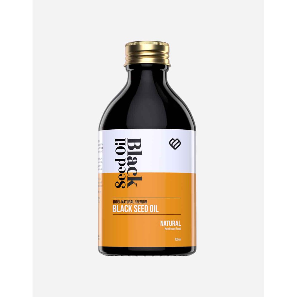 PATI HABBATUS SAUDA l PHS EXCLUSIVE l BLACK SEED OIL l SUPERFOOD l ...