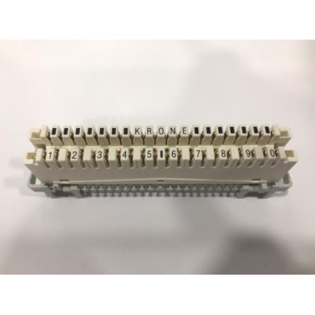 Krone 10pr Connection Module (without sticker) | Shopee Malaysia