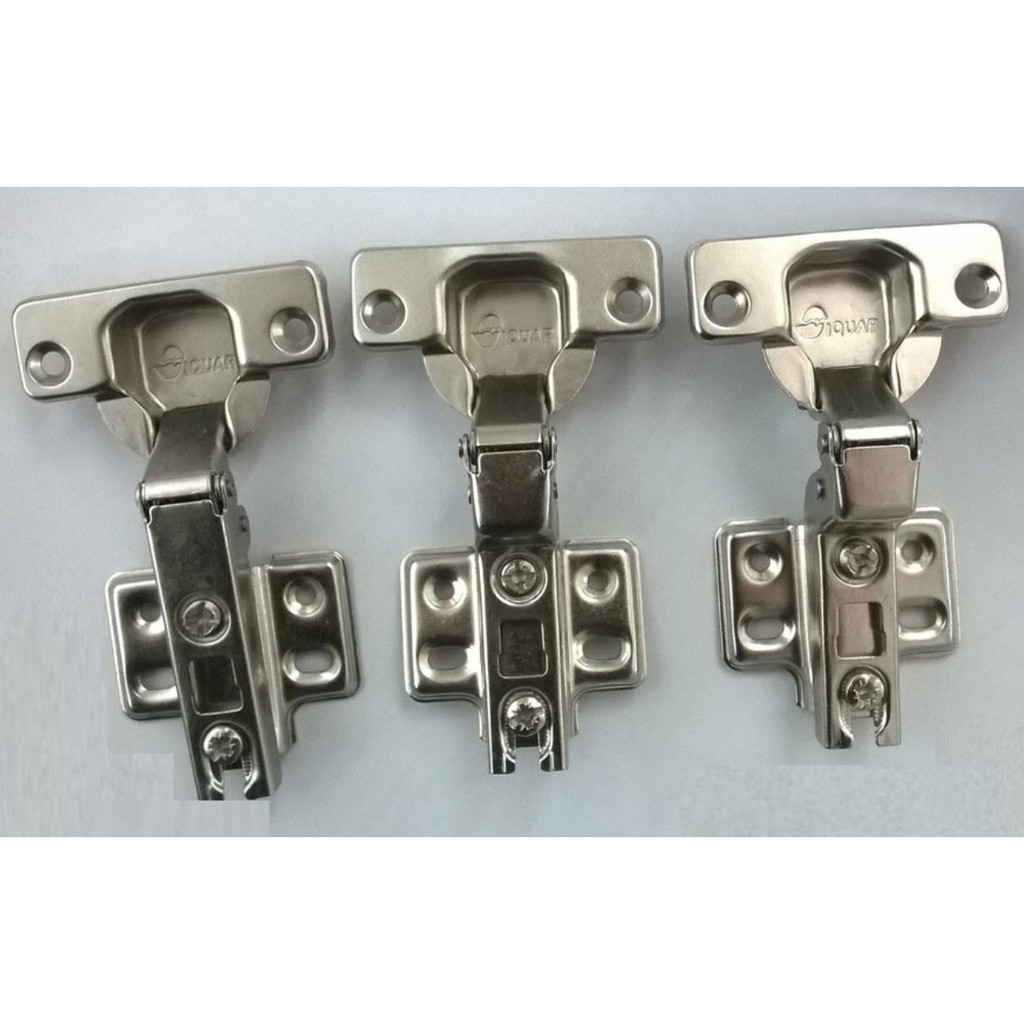 Pop-up Hinge (Various Curves, Medium Curves, Straight) | Shopee Malaysia