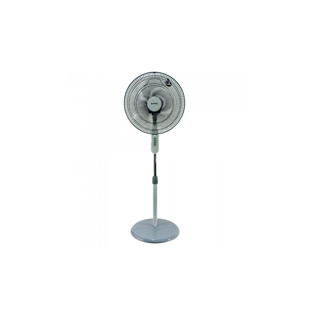 Khind 16" Stand Fan SF1682(SE) | Shopee Malaysia
