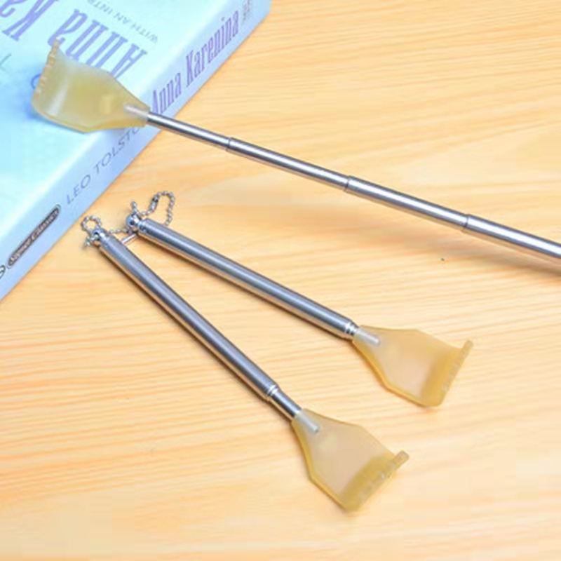 👍👍ready Stock💥scratch Your Back抓痒神器可伸缩痒痒挠多功能不求人抓背挠痒神器老头乐挠痒扒 Shopee Malaysia