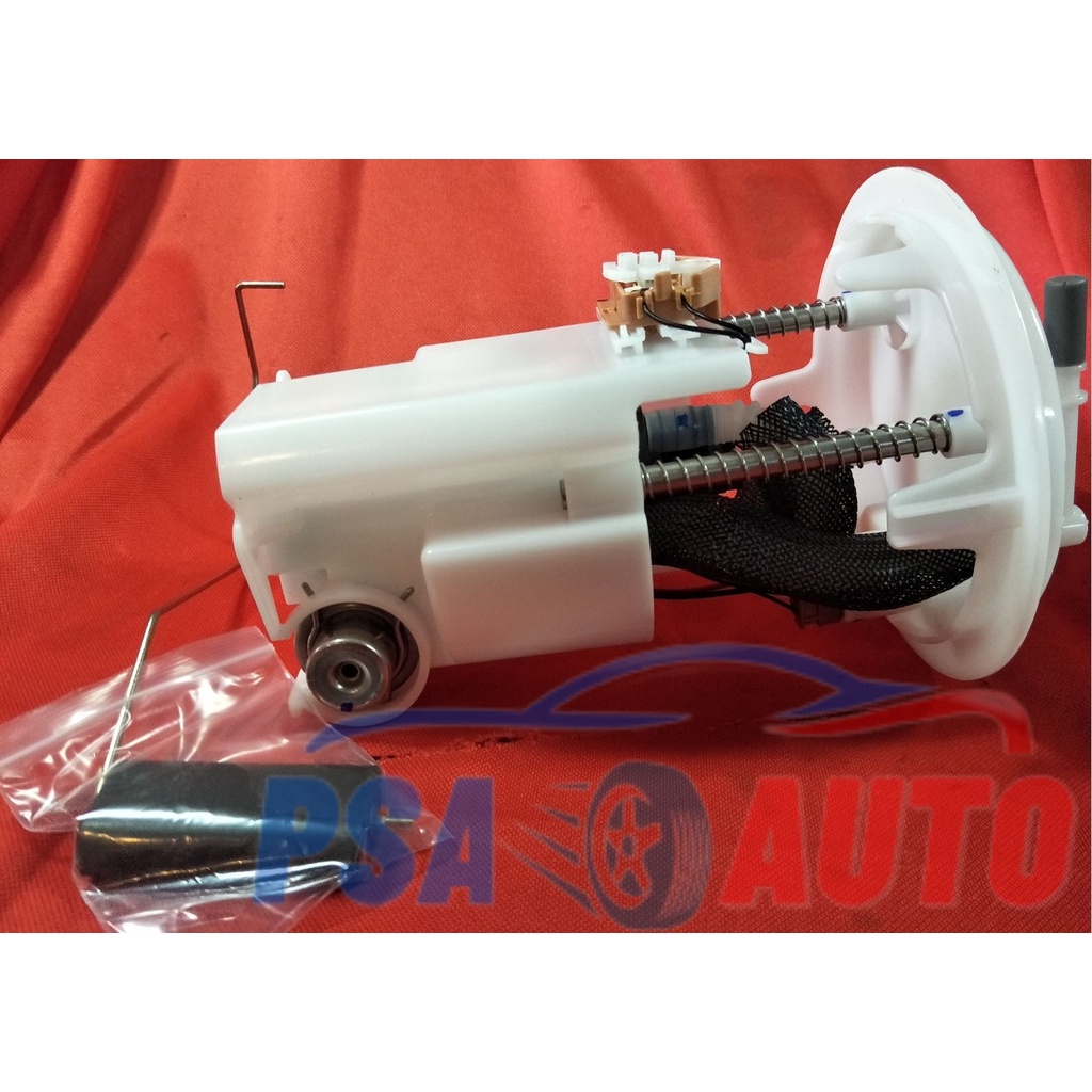 Fuel Pump Assy (3 bar) For Peugeot 206 207 1.6T | Shopee Malaysia