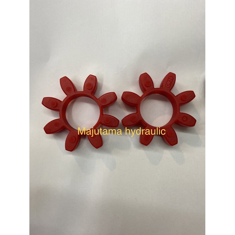 Coupling rubber GR 42 rubber coupling pu | Shopee Malaysia
