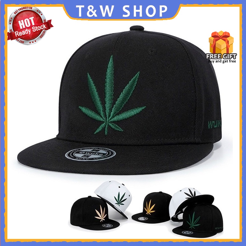 TW Ready Stock Full snapback caps Baseball cap capal topi lelaki cap ...
