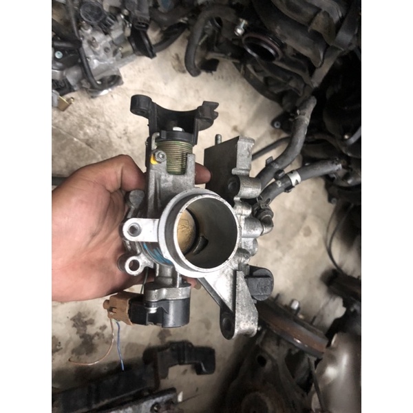 Avy Turbo Throttlebody | Shopee Malaysia