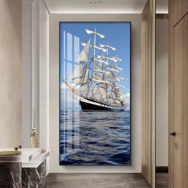 【Customizable Size】A1 A2 A3 A4 Ins Aluminum Alloy Photo Frame Ultra ...