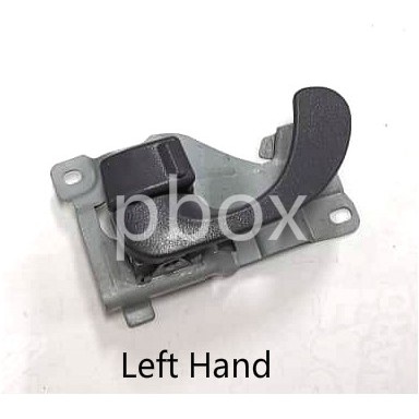 Proton Perdana (OLD) Inner Handle | Shopee Malaysia