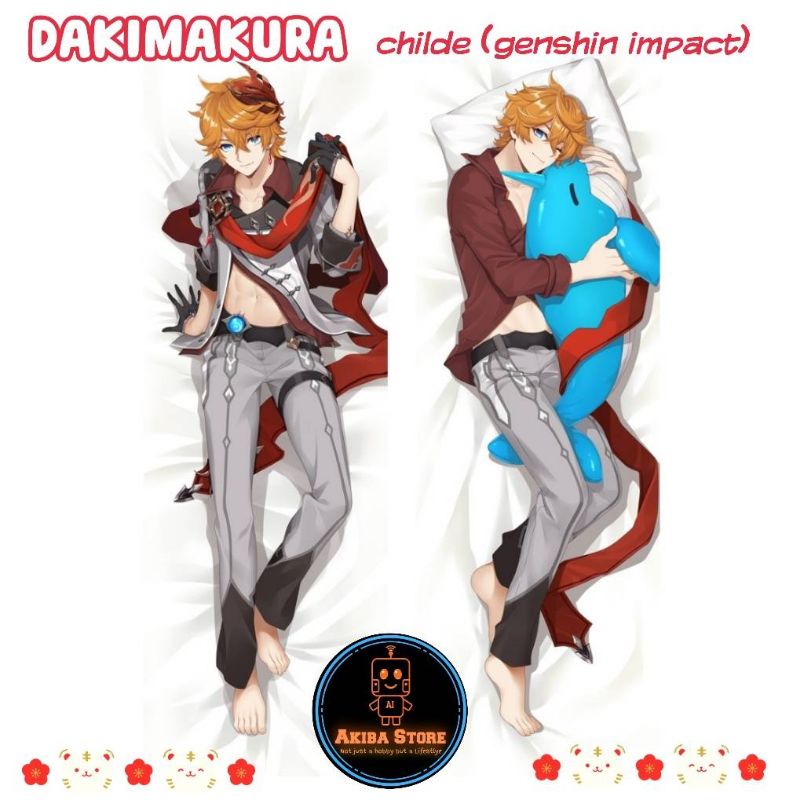 Dakimura anime (fill plus cover) | Shopee Malaysia