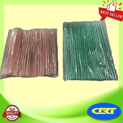 Straw Panjang / Straw pendek / Giant straw / Straw Minuman / Plastic ...