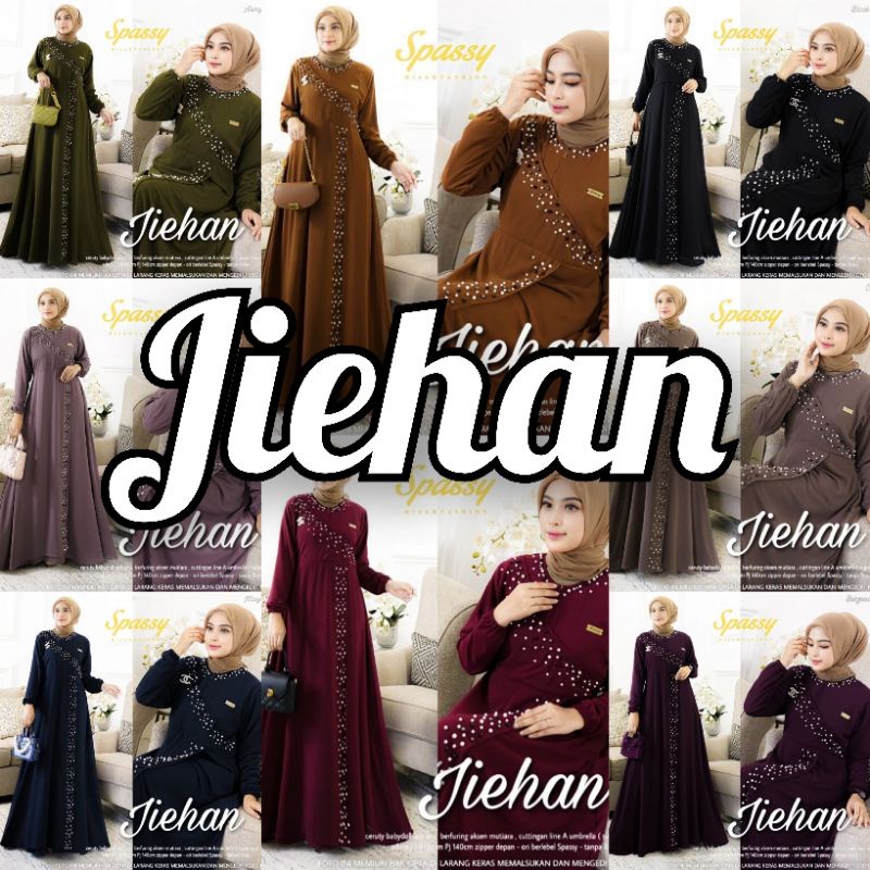 Jiehan (HAFFI LABEL) | Shopee Malaysia