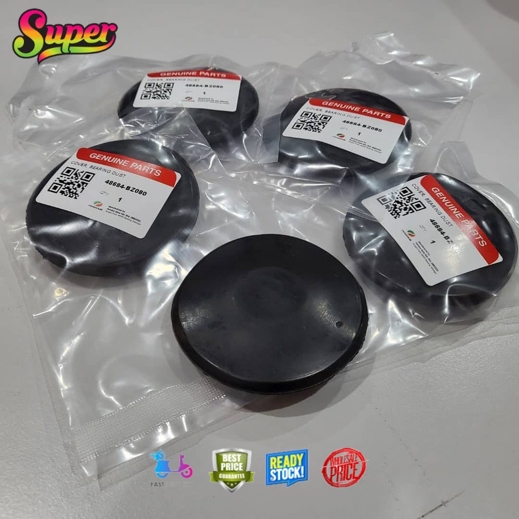 PERODUA ABSORBER MOUNTING DUST CAP COVER FOR KANCIL KELISA VIVA MYVI ...