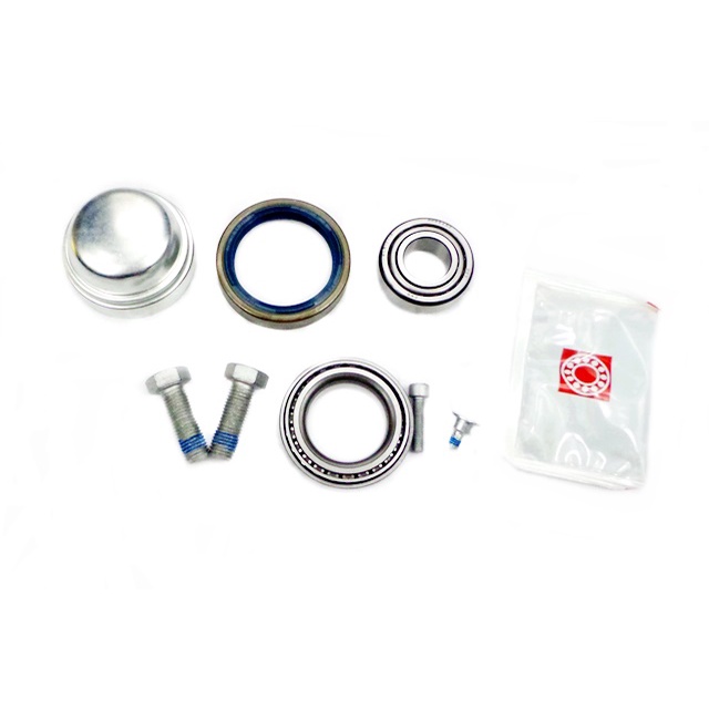 Wheel Bearing Front Mercedes OEM (1 Side) | Shopee Malaysia