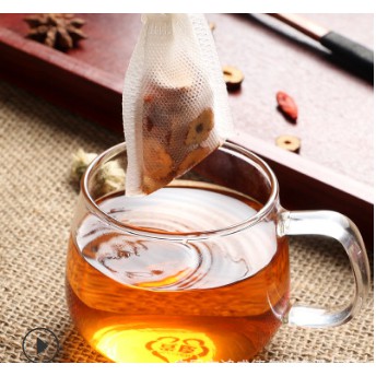 tea bag/tea uncang 100pcs/( ready stock) | Shopee Malaysia