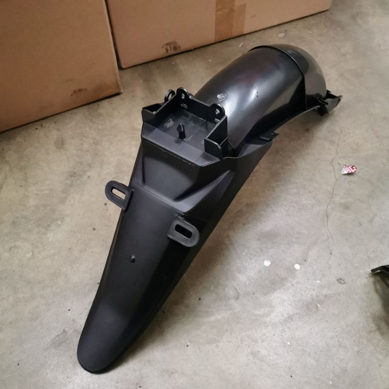 Full Set Inner 135LC V1 Inner set LC135 V1 ~ 100% Original | Shopee ...