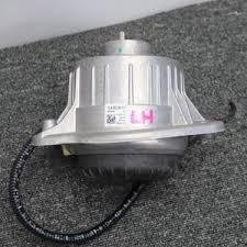 ORIGINAL MERCEDES- BENZ ENGINE SUPPORT LEFT HAND A2222407117 W222 S ...
