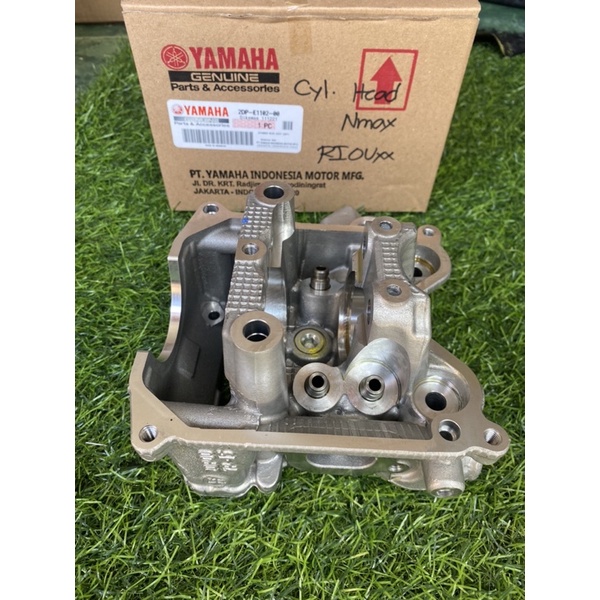 Cylinder Head Assembly for Nmax V1 | Shopee Malaysia