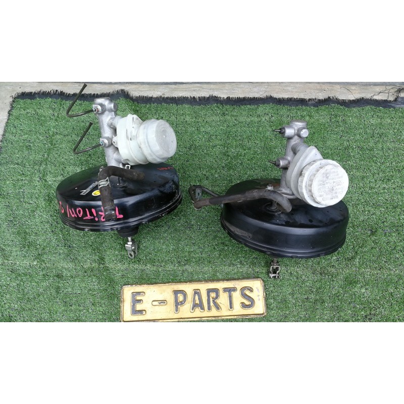 Mitsubishi Triton Brake Master Pump Servo | Shopee Malaysia