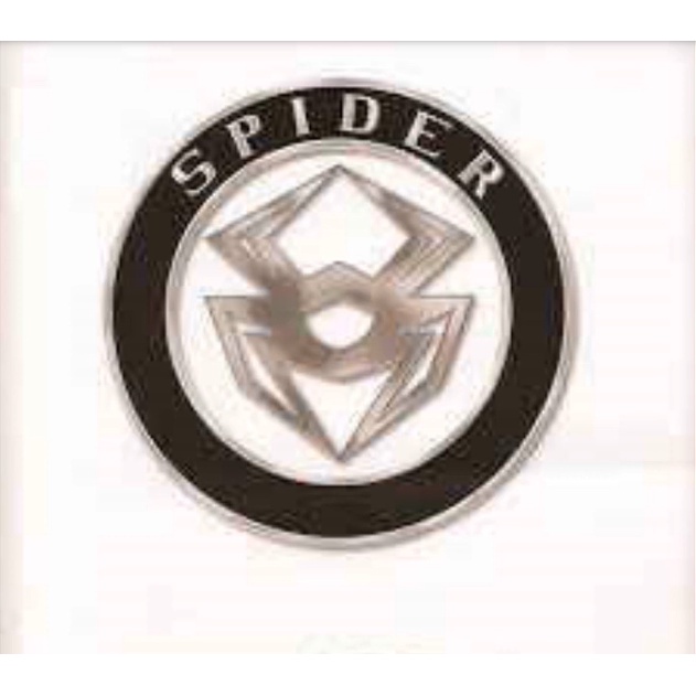 Spider (Album Of The Years) | Shopee Malaysia
