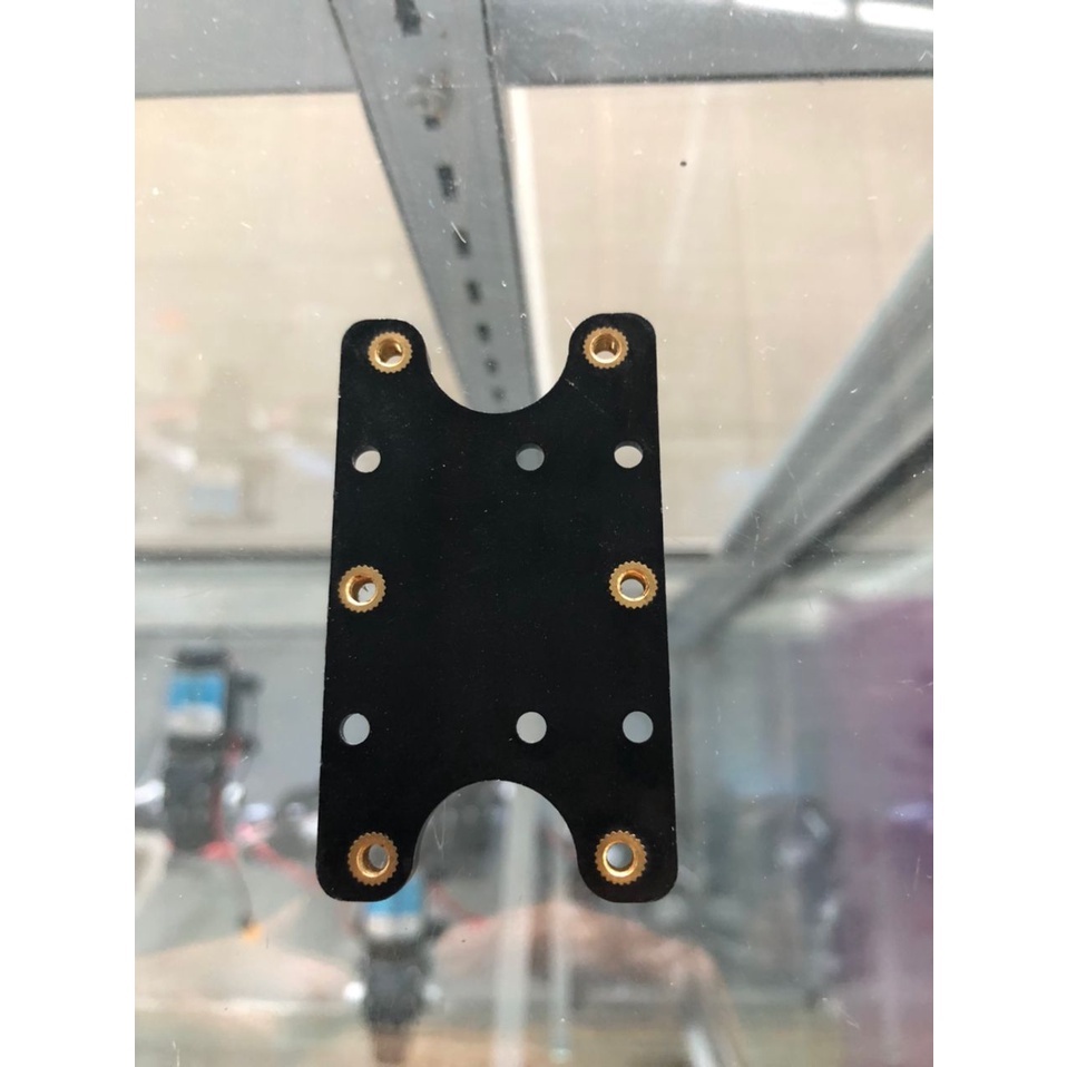 Pelapik Motor x9 Eft | Shopee Malaysia