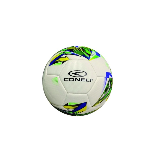 CONELI CFB2013 (Size 5) /CFB2016 (Size 4) CONELI MACHINE STICH SOCCER ...