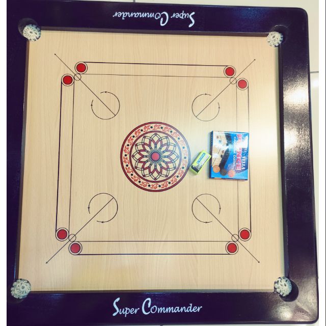 SALE🔥🔥SUPER COMMANDER ‼️SALE🔥🔥 | Shopee Malaysia