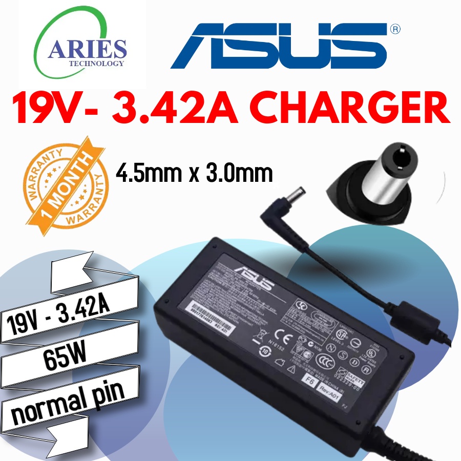 New Charger for all Asus Laptop adopter Asus Notebook laptop adapters ...
