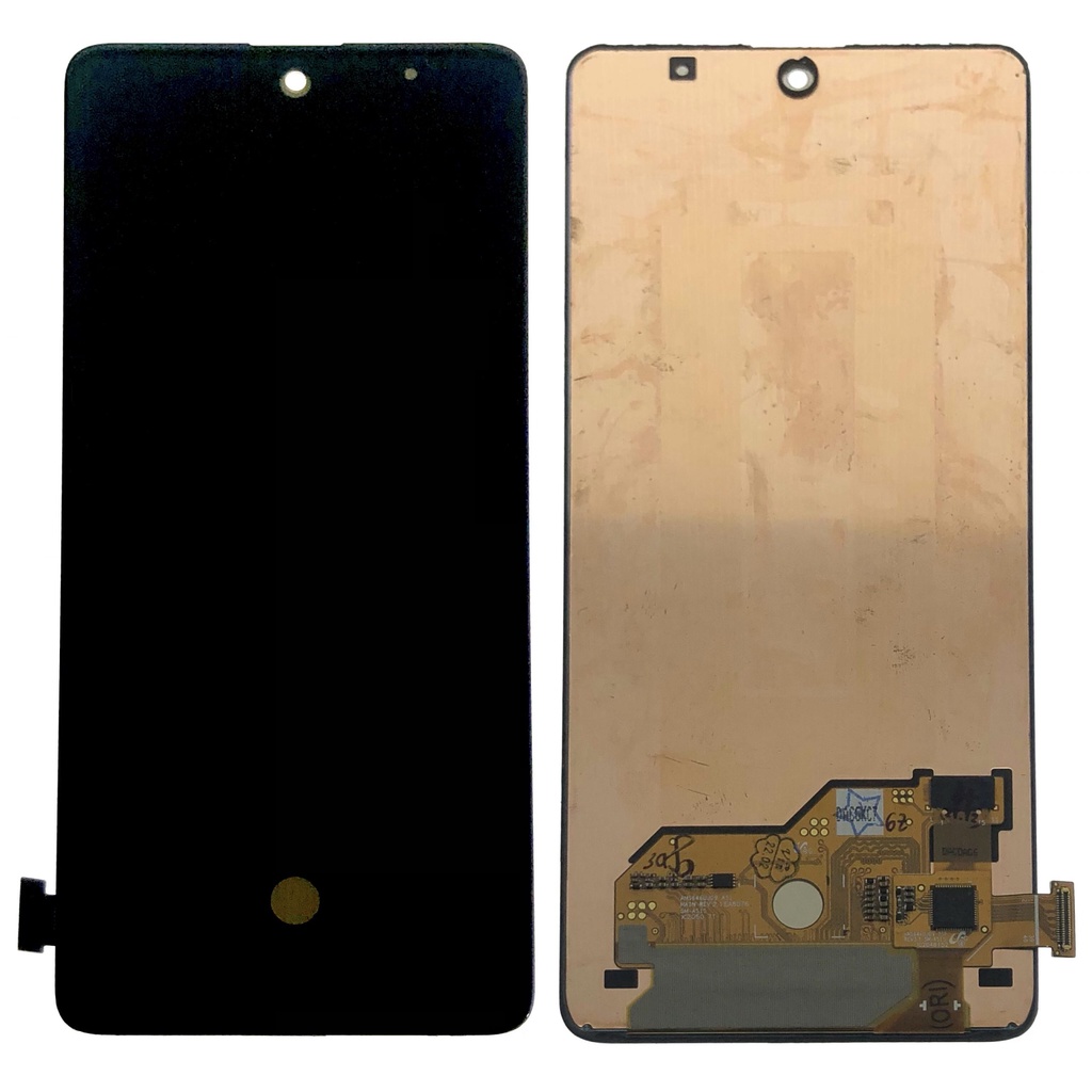 SAMSUNG A51 (SM-A515F) LCD ORIGINAL WITHOUT FRAME | Shopee Malaysia