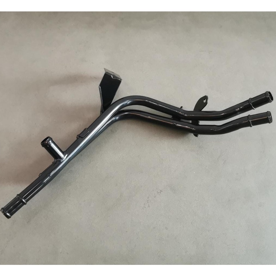 1K0121070BD COOLANT PIPE (STEEL METAL) FOR VW BEETLE EOS GOLF GTI MK6 ...
