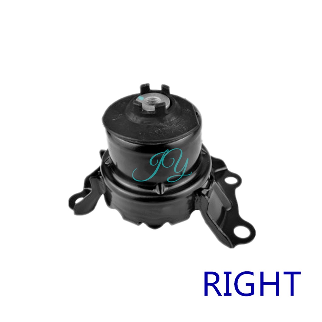 Honda HR-V HRV T7A 1.8 15'- Engine Mounting AUTO DENCO REAR LEFT RIGHT ...
