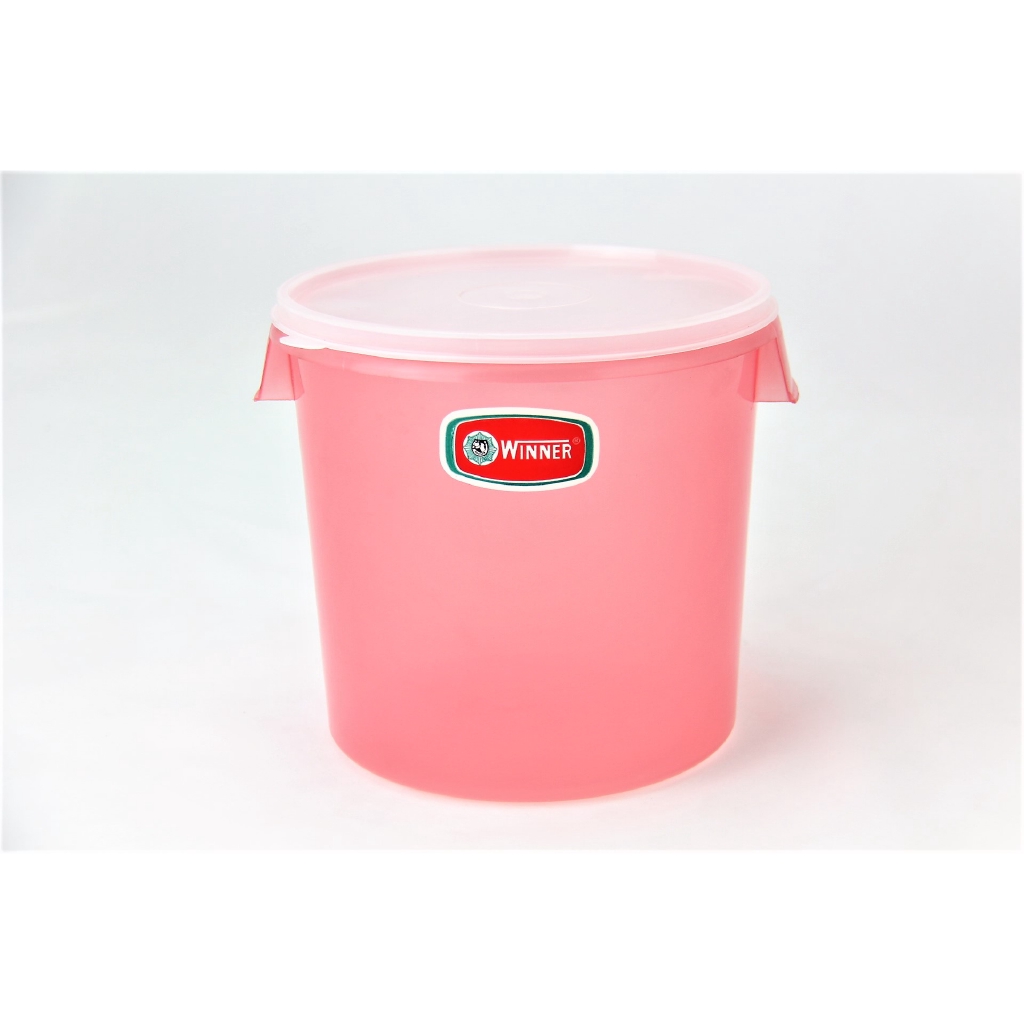 WINNER Round Container (12pcs) / Bekas Kuih Raya | Shopee Malaysia