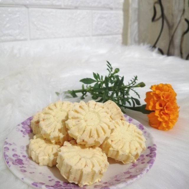 Cookies , biskut hari raya , bangkit salted egg | Shopee Malaysia