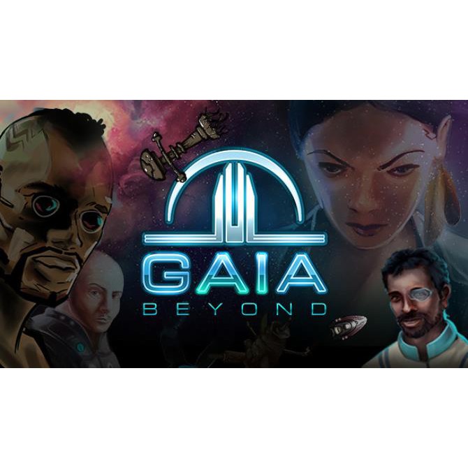 [PC] Gaia Beyond (digital download) | Shopee Malaysia