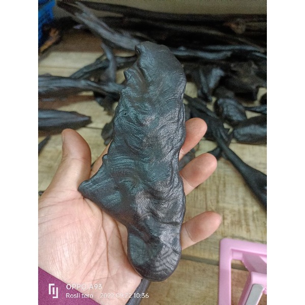 Teras Kemuning hitam asli 💯 | Shopee Malaysia