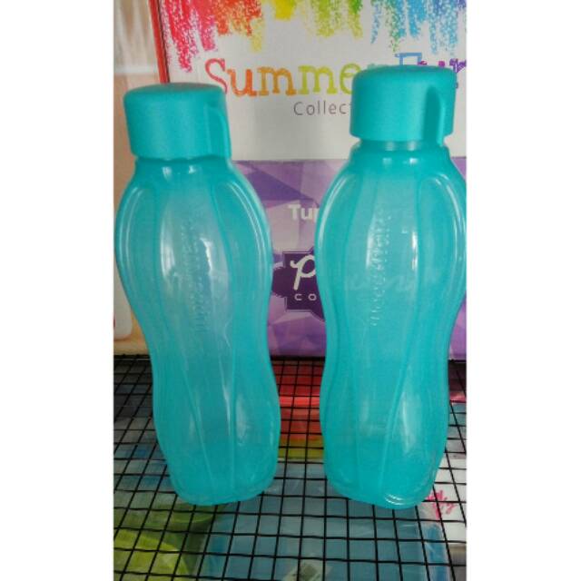 Eco Bottle 750ml (1Pcs) Tupperware School Children's Drinking Bottle ...