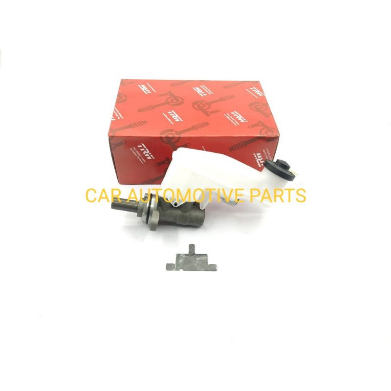 BRAKE MASTER PUMP - TOYOTA VIOS NCP93 2008-2012 ~ PMA728 | Shopee Malaysia
